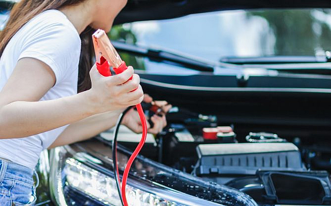 Steps to Shut Down a Car Engine That Won't Turn Off | dubizzle