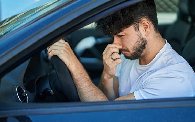 Common Bad Fuel Cap Symptoms and Ways to Fix Them | dubizzle