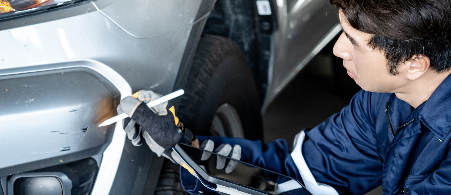 Rebuilt Title Cars: Definition, Pros & More | dubizzle