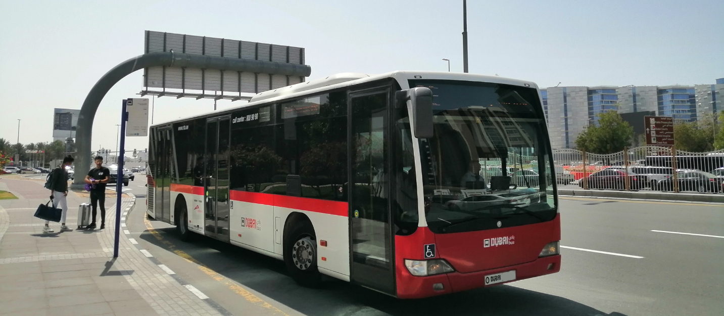RTA’s New Bus Routes in Dubai: Timings, Days & More | dubizzle