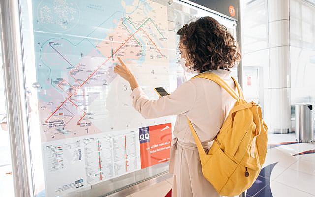 RTA’s New Bus Routes in Dubai: Timings, Days & More | dubizzle