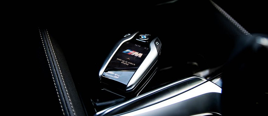 Everything About BMW Key Fob: Types, Features & More | dubizzle