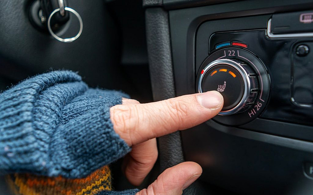 History of Car Heaters: Evolution, Modifications & More | dubizzle