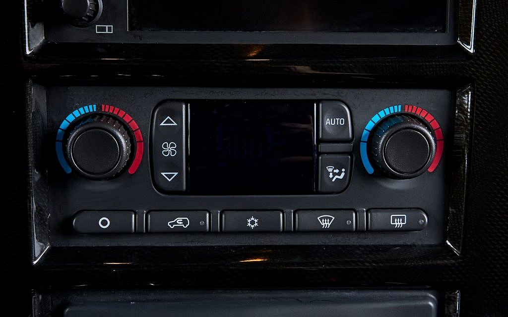 History of Car Heaters: Evolution, Modifications & More | dubizzle