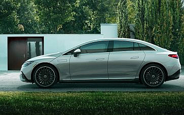 Mercedes-Benz Guard 360 Package: Features, Benefits & More | dubizzle