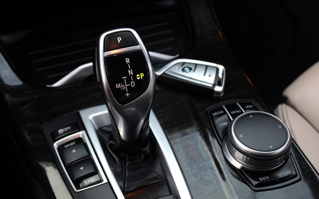 All About Electric Variable Transmission: Working, Pros and More | dubizzle