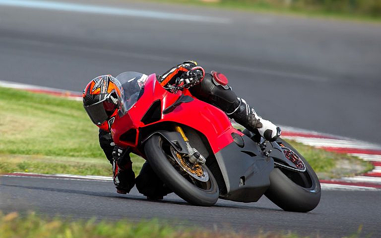 Motorcycle Aerodynamics: Function, Features & More | dubizzle