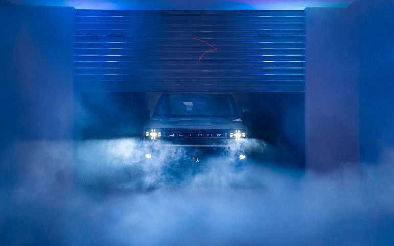 All About the First Jetour Showroom in the Middle East | dubizzle