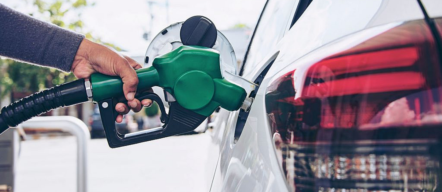 Car Refueling Tips: Saving Money On Fuel | dubizzle
