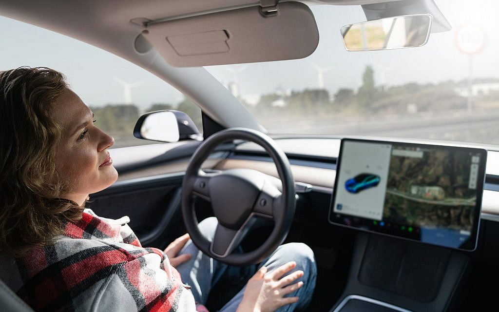 The Evolution of Autonomous Vehicles: From Concept to Reality | dubizzle