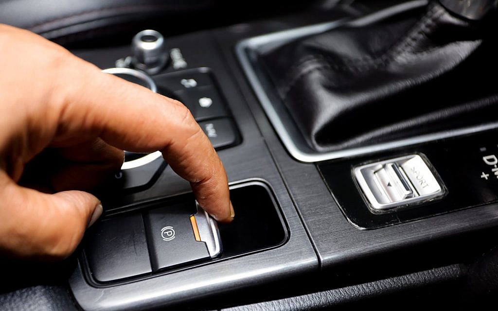 Reasons Why Your Car Rolls In Park: Causes, Tips & More | dubizzle