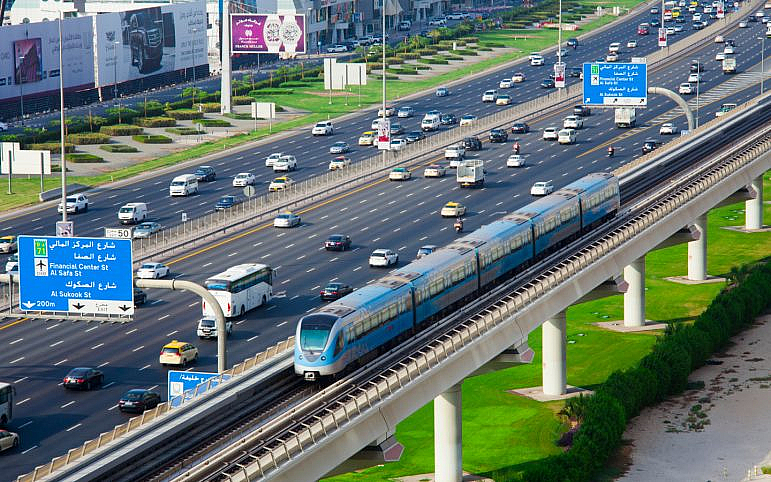 All About the RTA App-Based Bus Pooling Initiative in Dubai | dubizzle