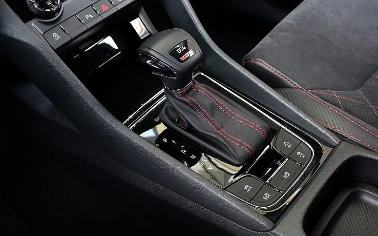 Direct Shift Gearbox: Function, Issues & More | dubizzle