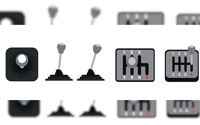 Zigzag vs Straight Gear Shifter: Which One is Better? | dubizzle