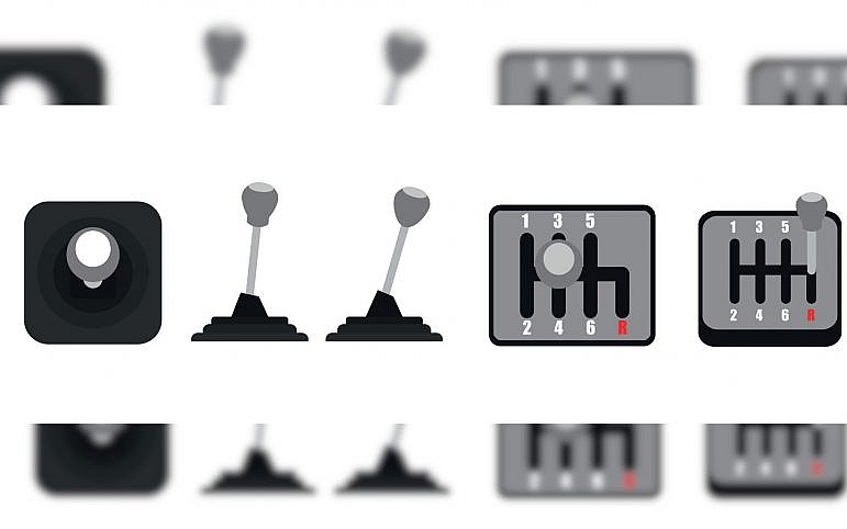 Zigzag vs Straight Gear Shifter: Which One is Better? | dubizzle