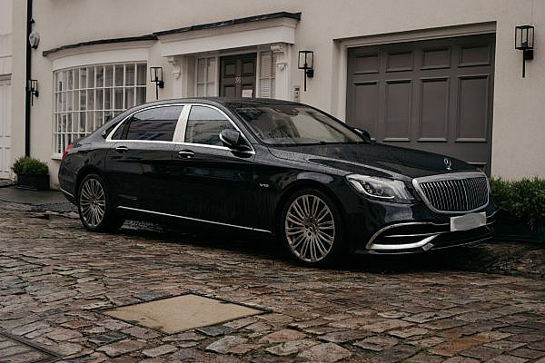 List of Interesting Facts About Mercedes-Maybach | dubizzle