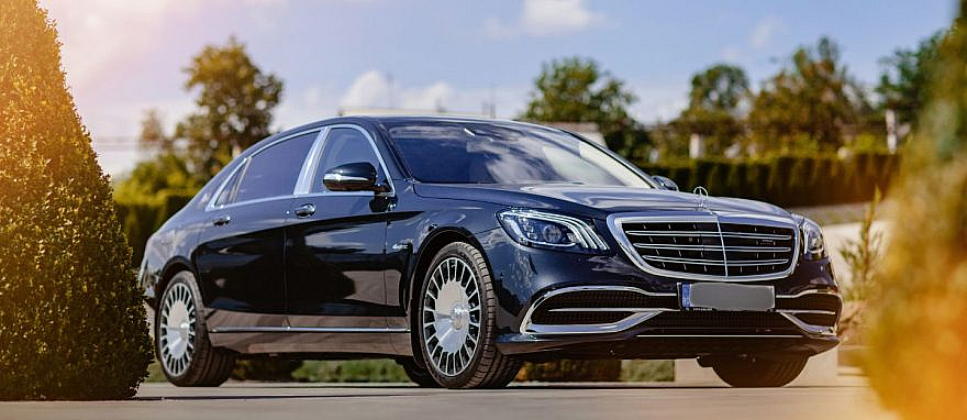 List of Interesting Facts About Mercedes-Maybach | dubizzle