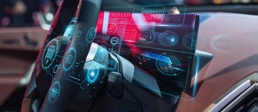 Predictive Vehicle Maintenance Using AI | dubizzle