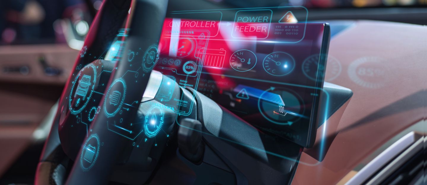 Predictive Vehicle Maintenance Using AI | dubizzle