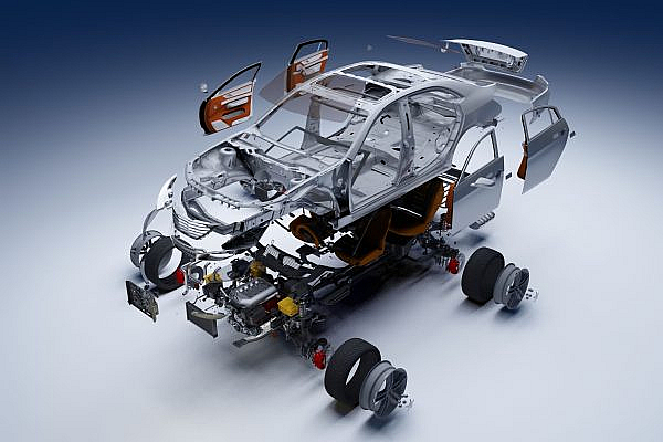 Steps to Reduce Vehicle Weight: Tips, Techniques & More | dubizzle