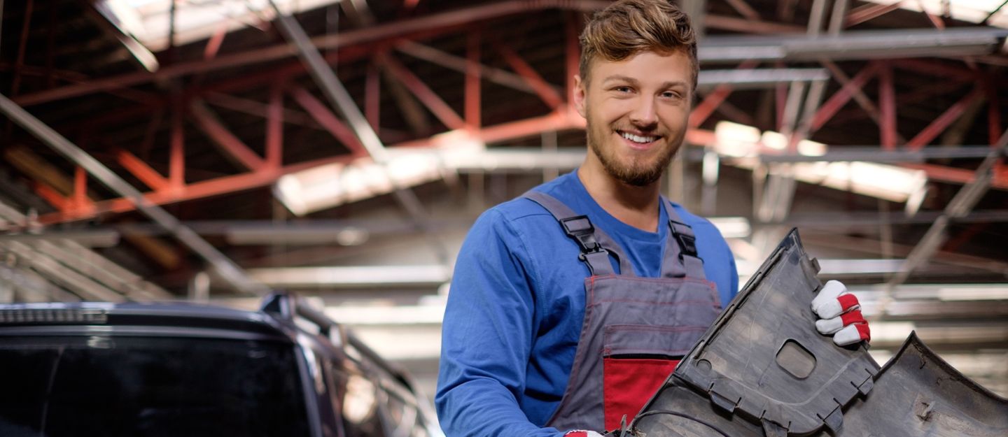 Steps to Reduce Vehicle Weight: Tips, Techniques & More | dubizzle