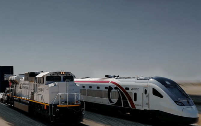 Etihad Rail Link Expansion: A Breakthrough for the UAE Real Estate