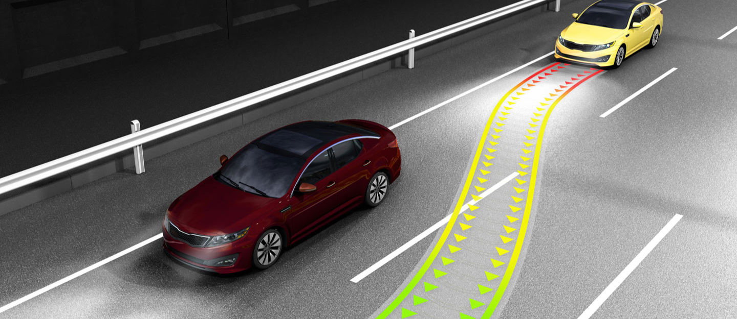 All About Exit Warning System in Cars: A Safety Essential | dubizzle