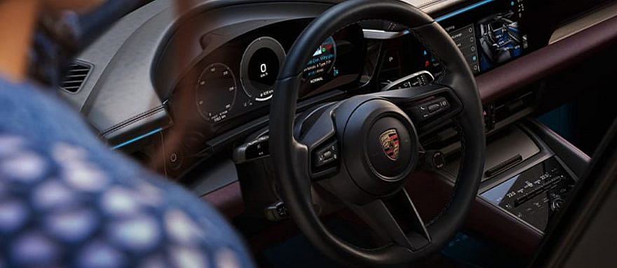 Porsche Active Safe: Working, Limitations & More | dubizzle