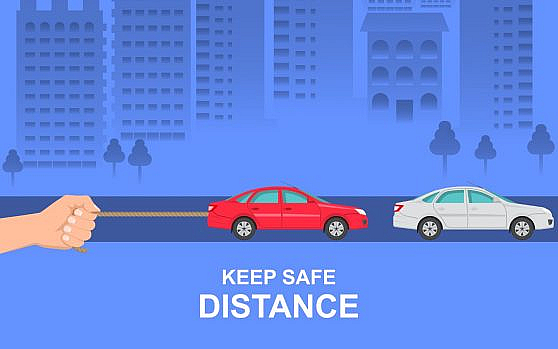 Types of Driving Techniques: Defensive, Performance & More | dubizzle