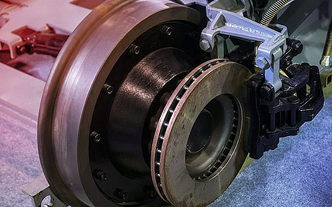 All About EV Braking System: Regenerative, Friction & More | dubizzle