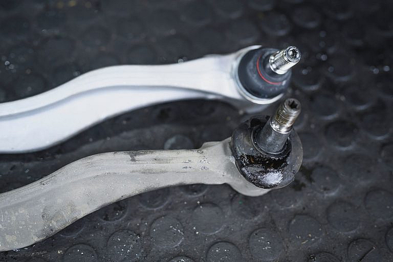How to Replace Lower Control Arm Bushing: Steps, Tips & More | dubizzle