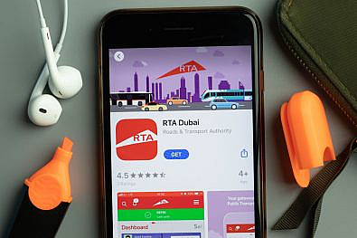 How to File an Appeal for a Failed RTA Road Test: Steps & Fee | dubizzle