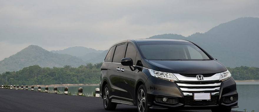 History of the Honda Odyssey: Evolution Across Generations | dubizzle