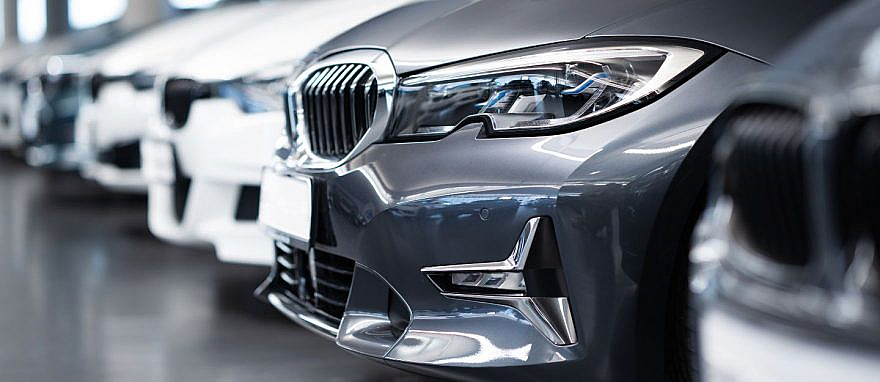 Various Types of Car Bumpers: Step, Tube & More | dubizzle