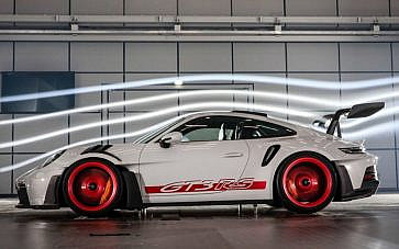 Car Downforce: Definition, Importance & More | dubizzle