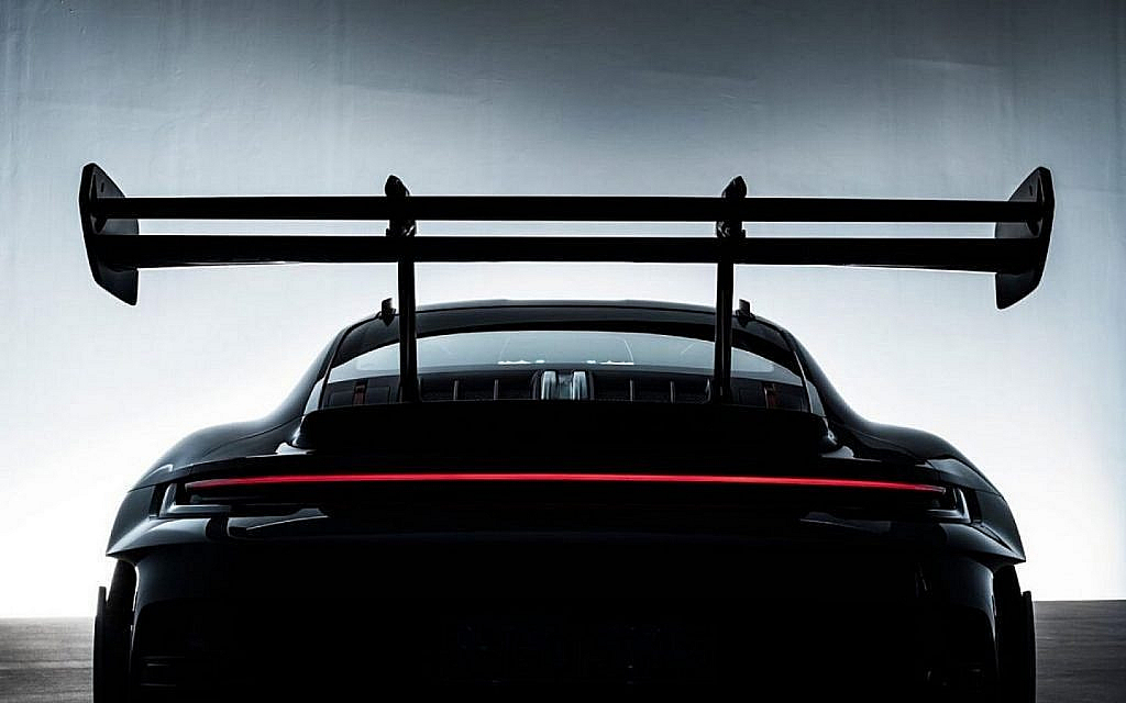 Car Downforce: Definition, Importance & More | dubizzle