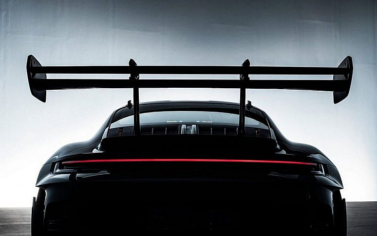 Car Downforce: Definition, Importance & More | dubizzle