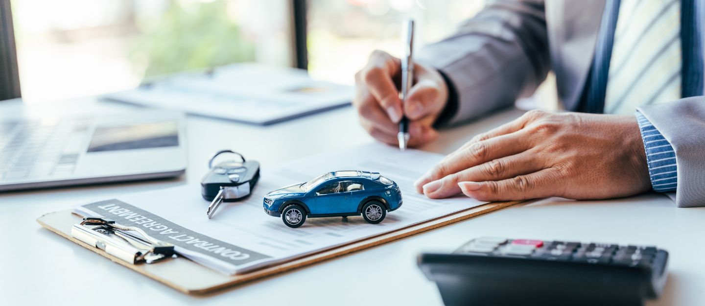 Car Insurance in the UAE: Types, Add-ons & More | dubizzle