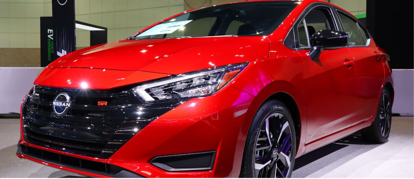 Nissan Versa History: Generations, Models & More | dubizzle