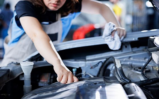 Steps to Take When Car Is Losing Coolant but There's No Leak | dubizzle