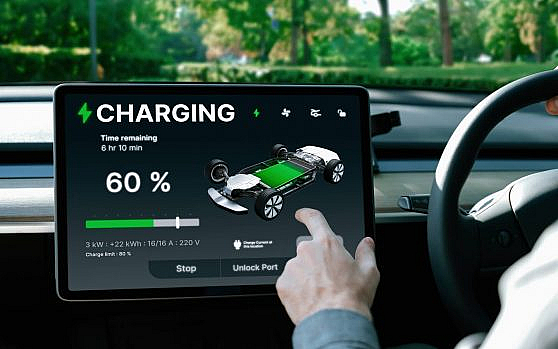 What Are Self-Charging Hybrid Cars: Pros, Working & More | dubizzle