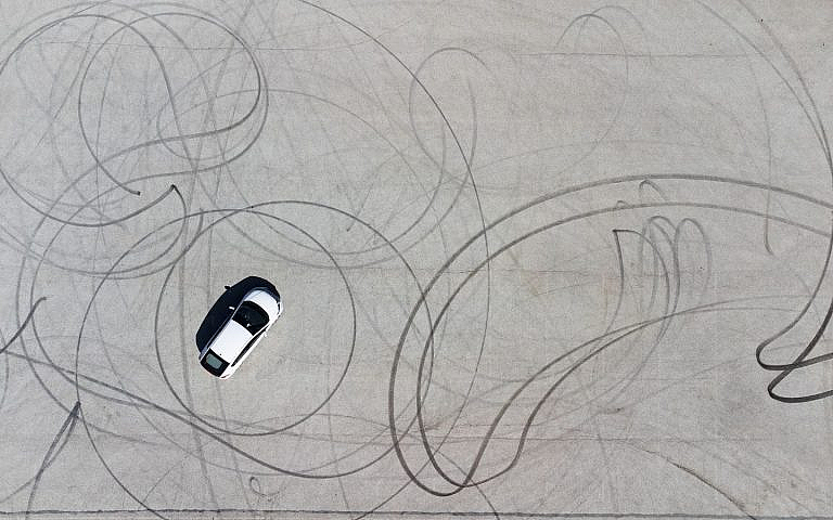 Myths About Drifting: Power, Expenses & More | dubizzle