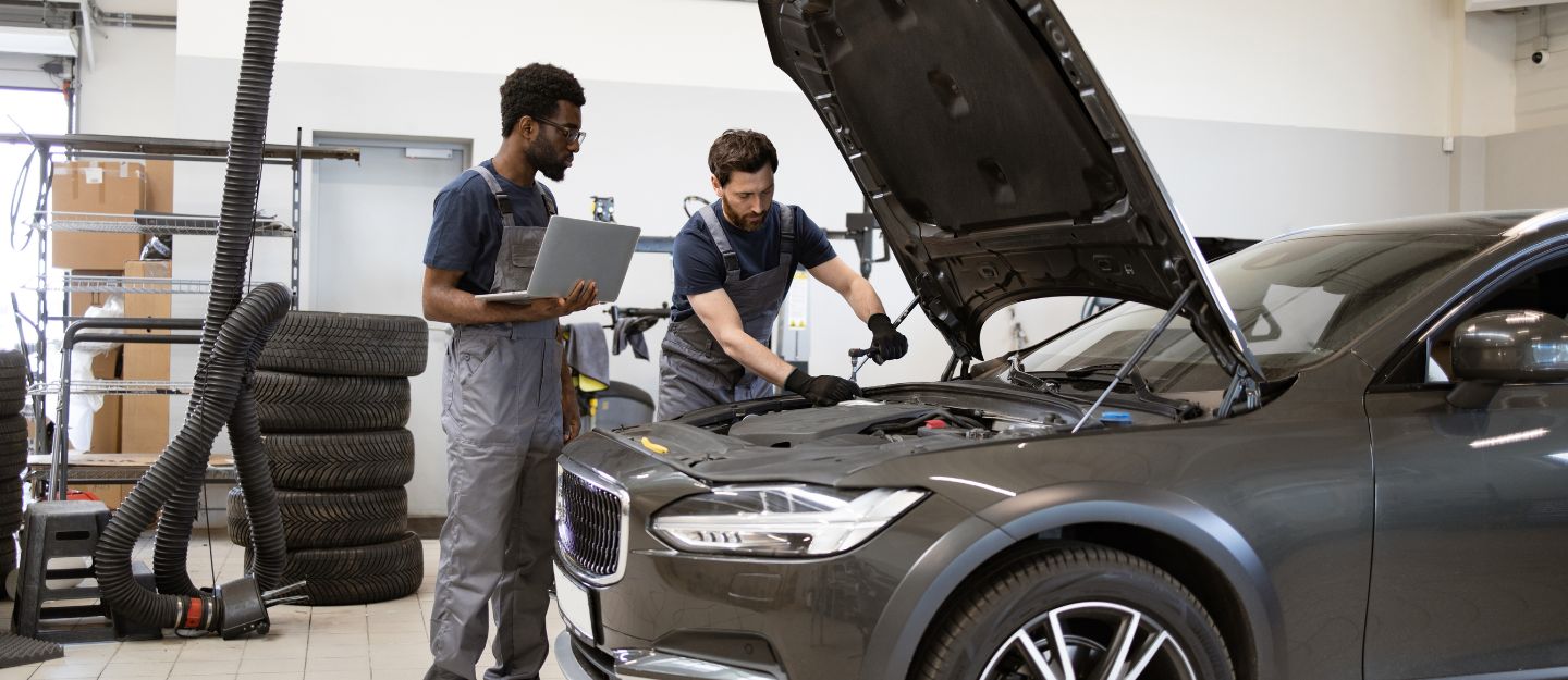 Reasons Why Cars Fail Annual Inspection in the UAE | dubizzle
