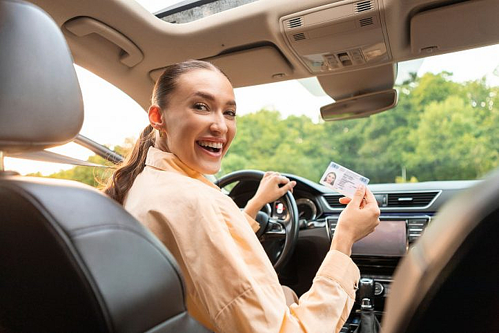 Eye Test for Driving Licence in Dubai: Process, Cost & More | dubizzle