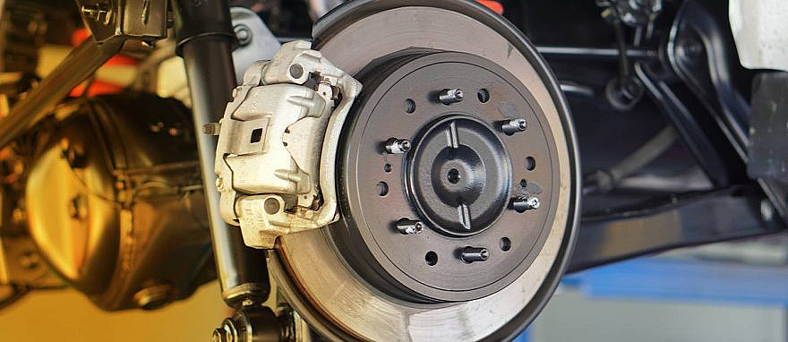 Evolution of Car Brakes: Timeline, Facts & More | dubizzle