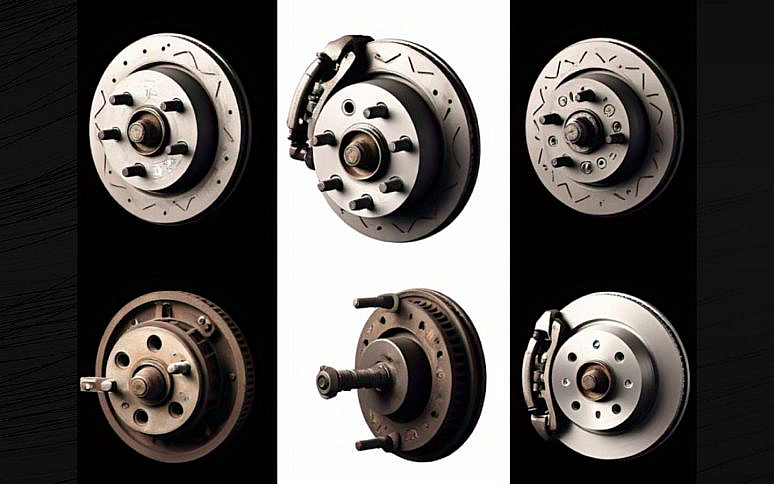 Evolution of Car Brakes: Timeline, Facts & More | dubizzle