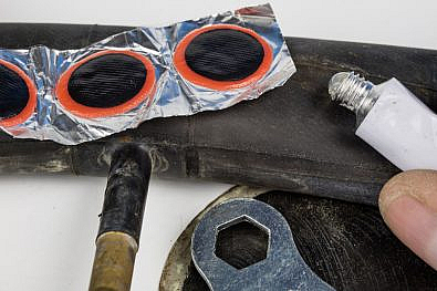 Tyre Plug vs A Tyre Patch: Understanding Key Differences | dubizzle