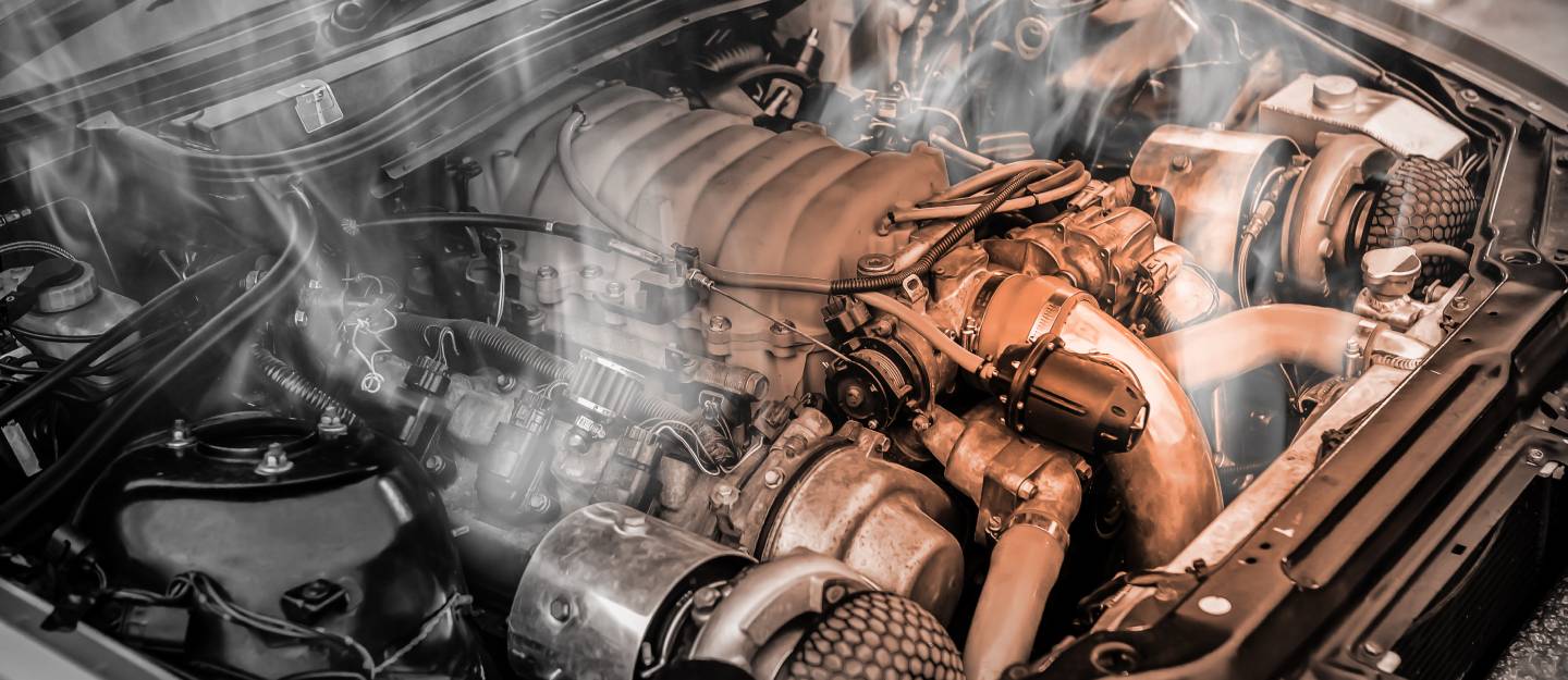 Flooded Engine in Cars: Causes, Symptoms & More | dubizzle