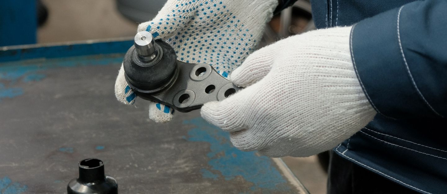All About Car Ball Joints: Parts, Importance & More | dubizzle