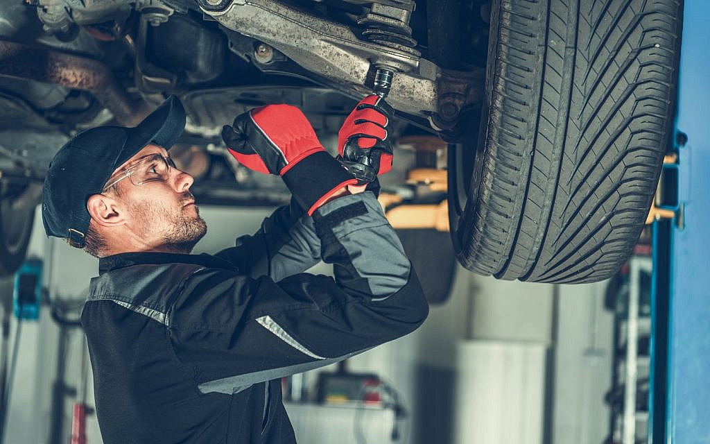 All About Car Ball Joints: Parts, Importance & More | dubizzle